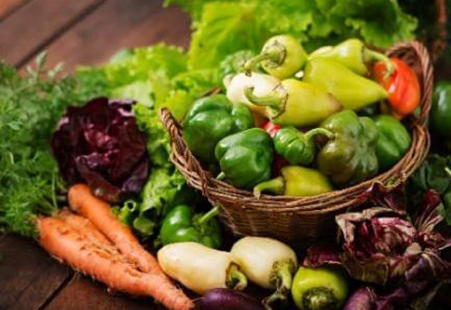 Organica - Quality organic fruit & vegetables.